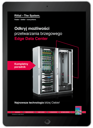 Edge Data Center - pobierz darmowy e-book