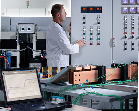 Centrum modyfikacji ModCenter | Rittal - the system