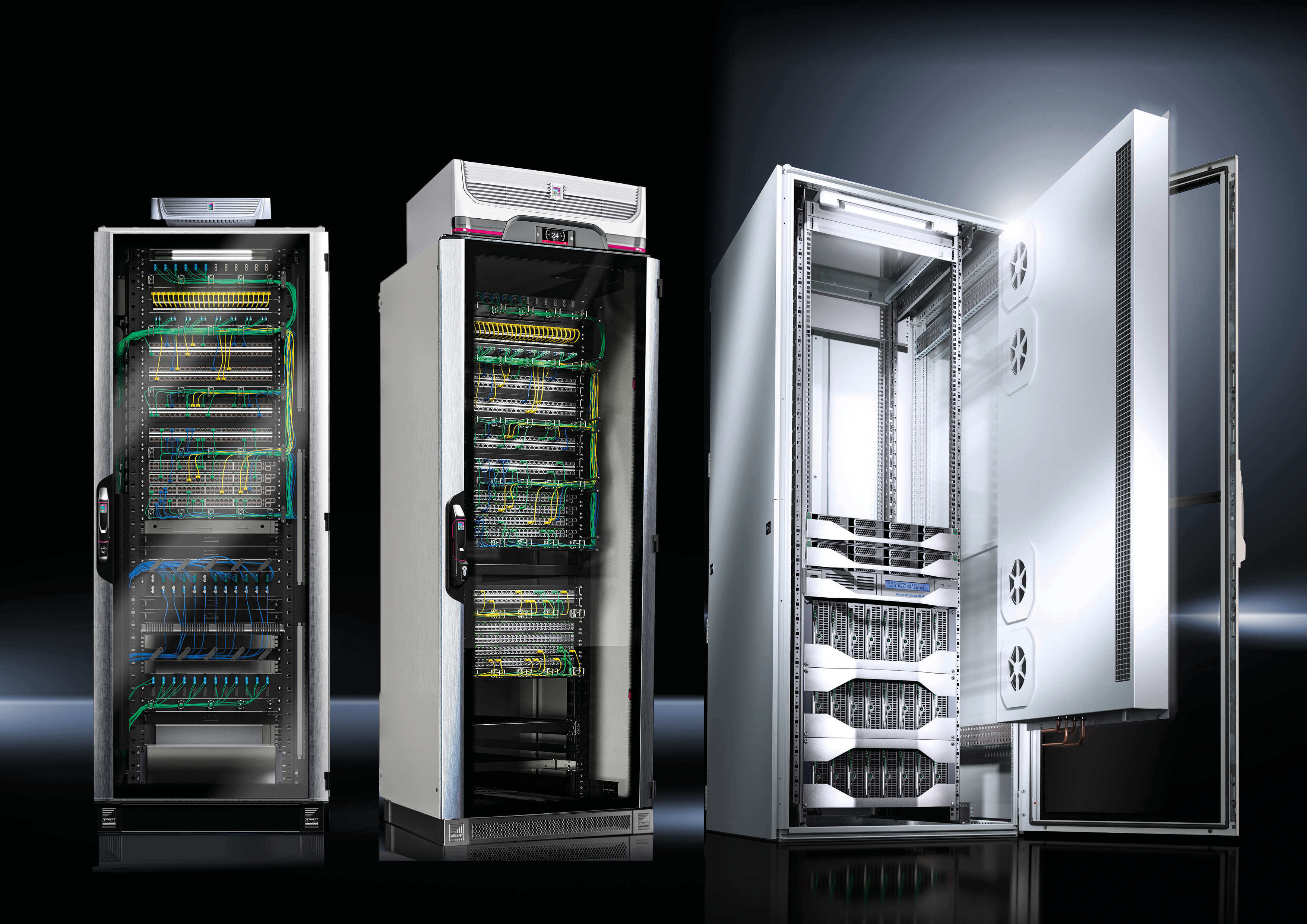 Rittal - Smartpackage